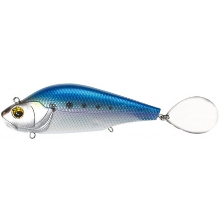 Sebile Spin Glider 95 - American Shad