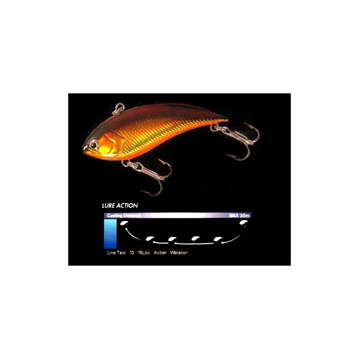 Duel Fuze Jamming Vib - M104