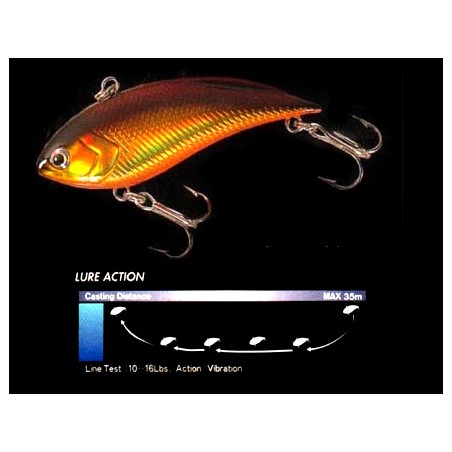 Duel Fuze Jamming Vib - M104