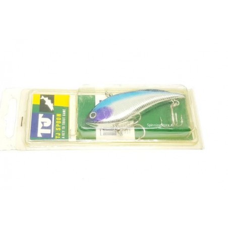 Duel Fuze Jamming Vib - M104